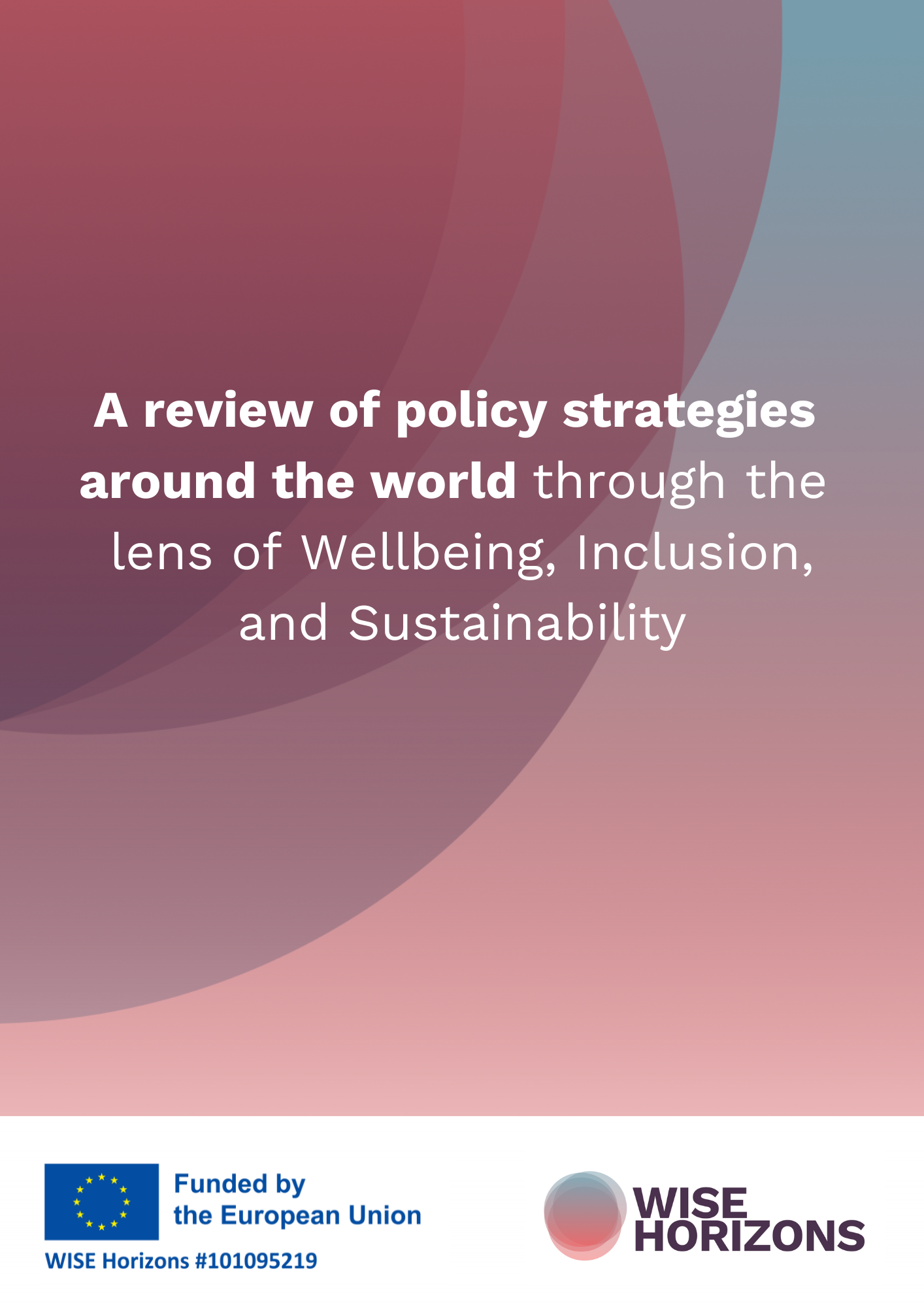 A review of policy strategies around the world | WISE Horizons