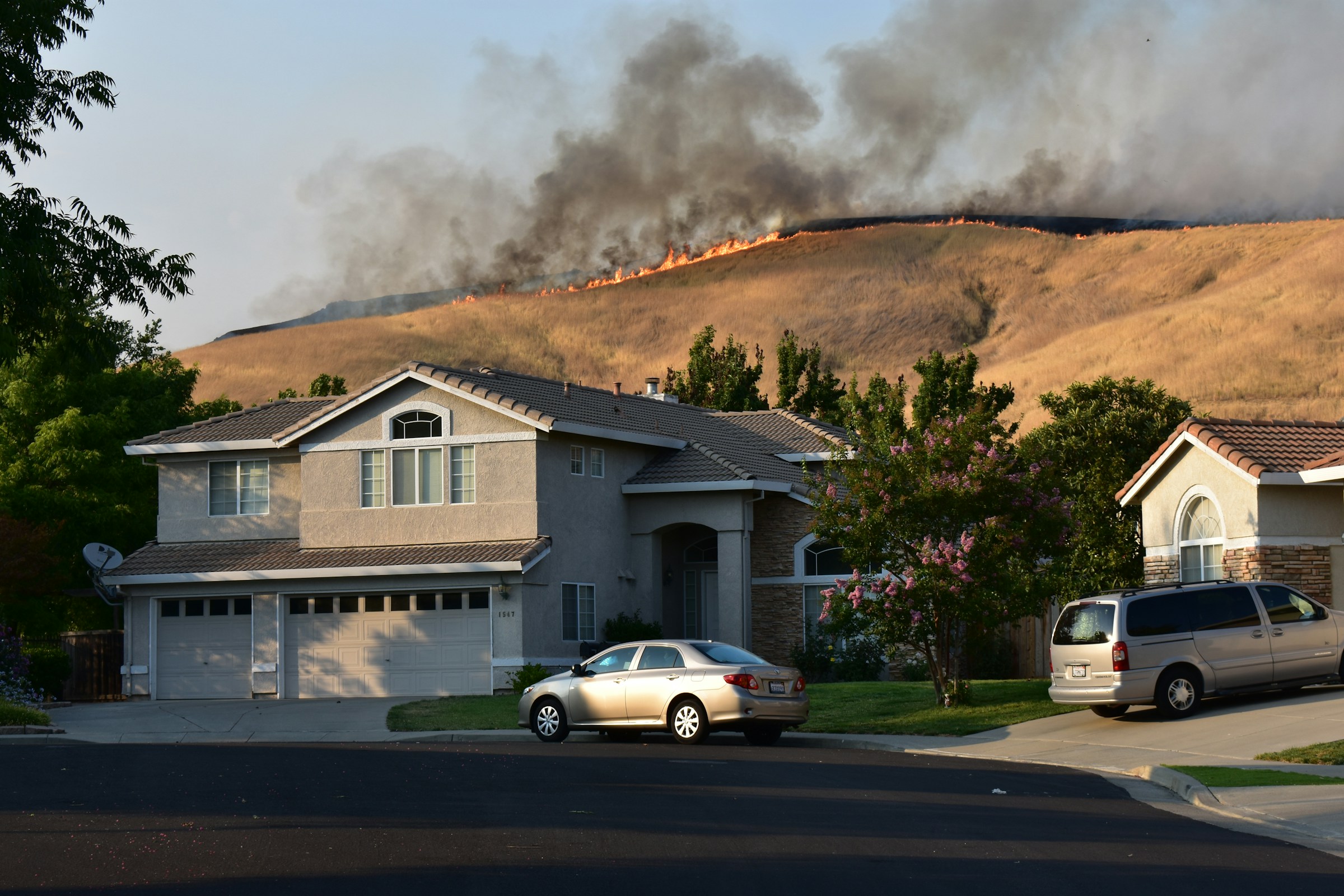 Environmental damages of the richest 10 Percent | WISE Horizons